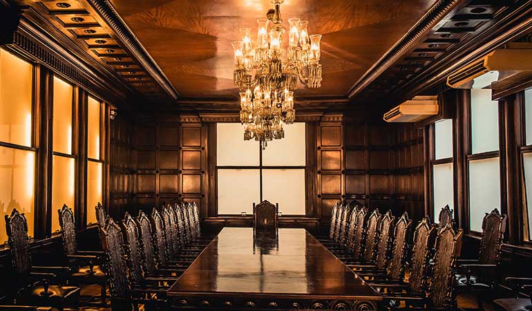 Teak and Stones | Lighting Design